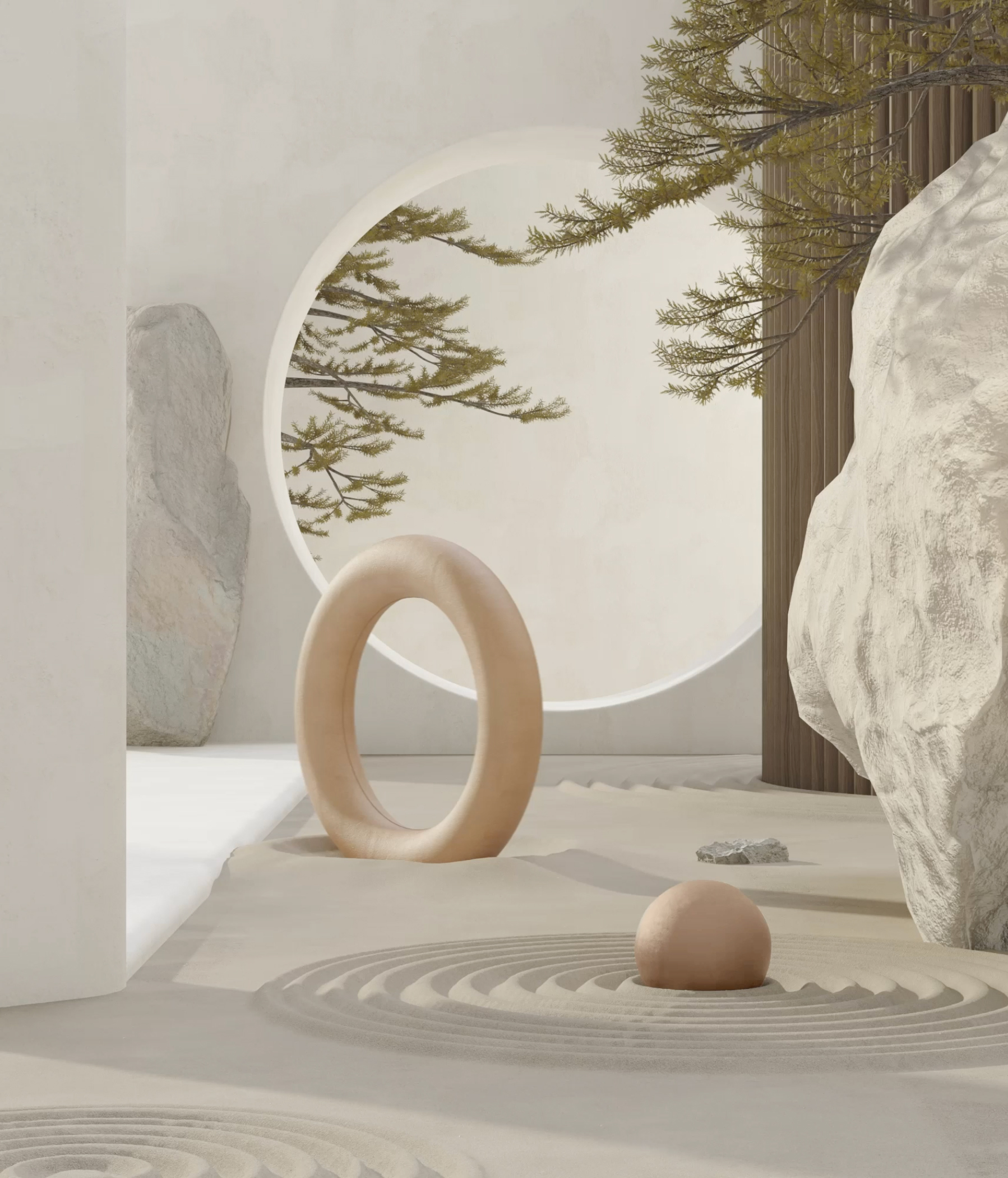 ECCO LEATHER – IGNANT production