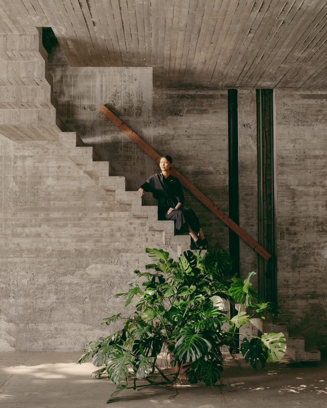 IGNANT production – Still & motion content production