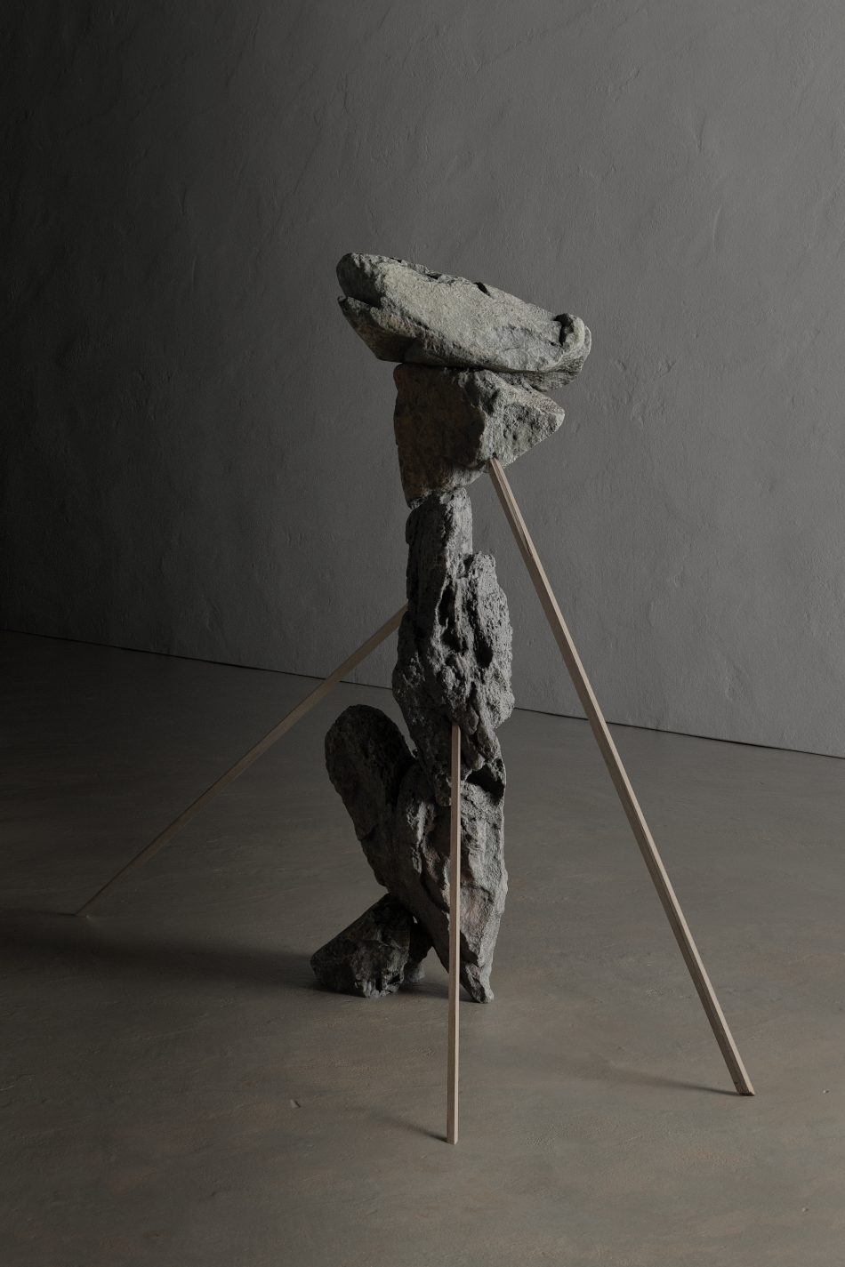 Taupe Magazine – IGNANT production