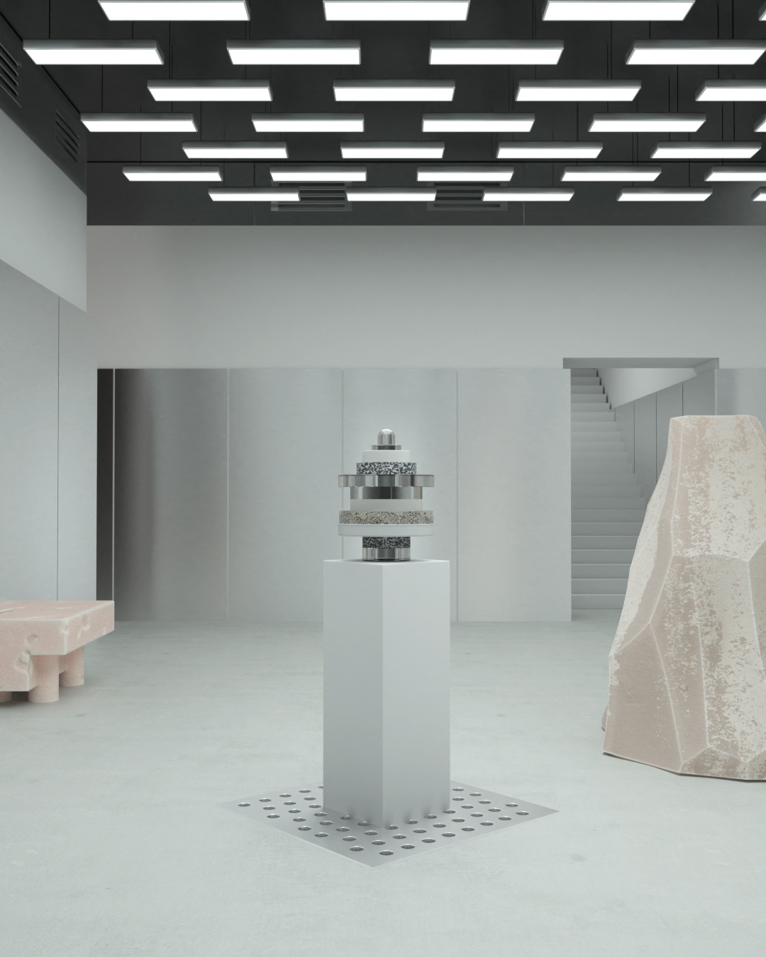 Vaust Studio – IGNANT production